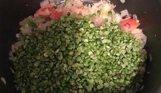 Peruvian Split Peas Recipe | SideChef