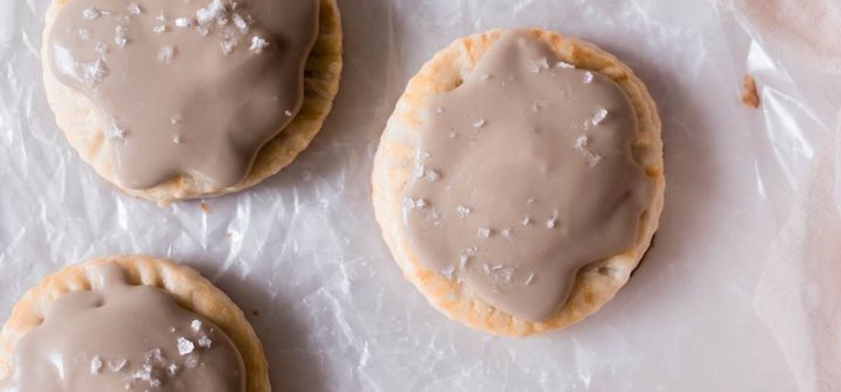 Brown Sugar Cinnamon Maple Pop Tarts Recipe | SideChef