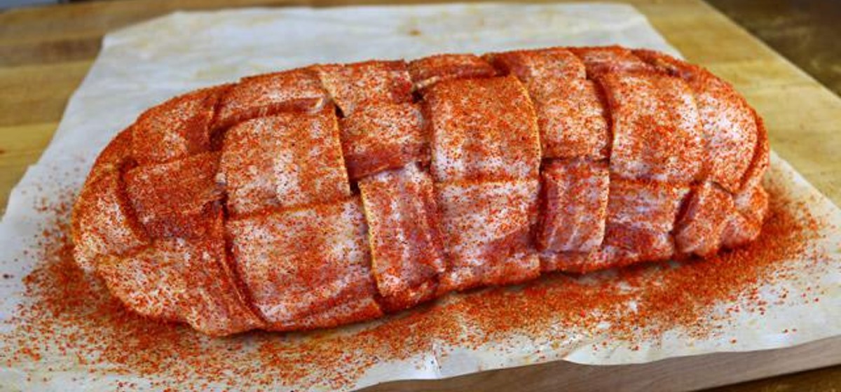 Football Explosion Recipe | SideChef