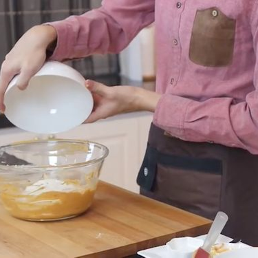 Laksa Cookie Recipe | SideChef