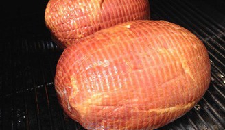 Smoked Pit Ham Recipe | SideChef