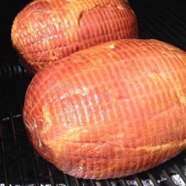 Smoked Pit Ham Recipe | SideChef