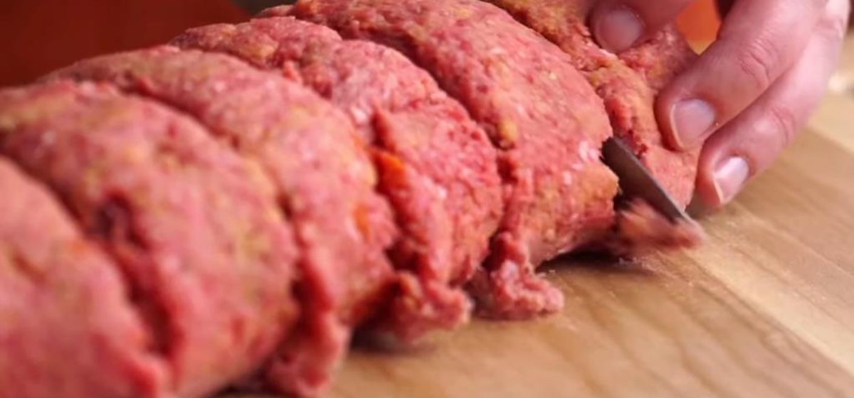 Meatloaf Express Recipe | SideChef
