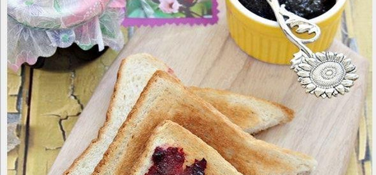 Homemade Roselle Jam Recipe | SideChef