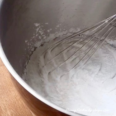 Ku Chai Kuih (Steamed Chive Dumplings) 蒸韭菜粿 Recipe | SideChef