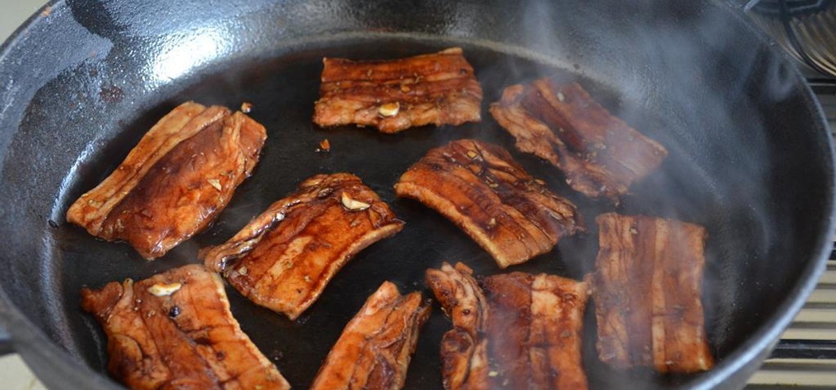 Easy Filipino Barbecue Pork Belly (Liempo) Recipe | SideChef