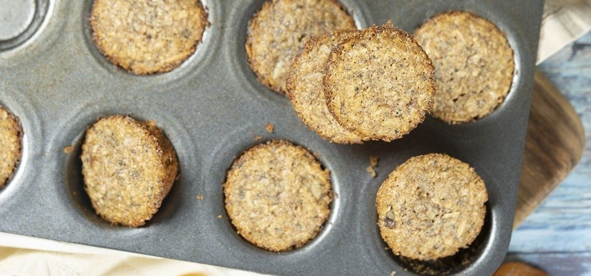 Gluten-Free Snack Bites Recipe | SideChef