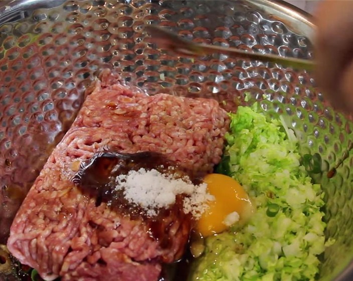 Fujianese Wonton Soup (Fujian Bian Rou) Recipe | SideChef