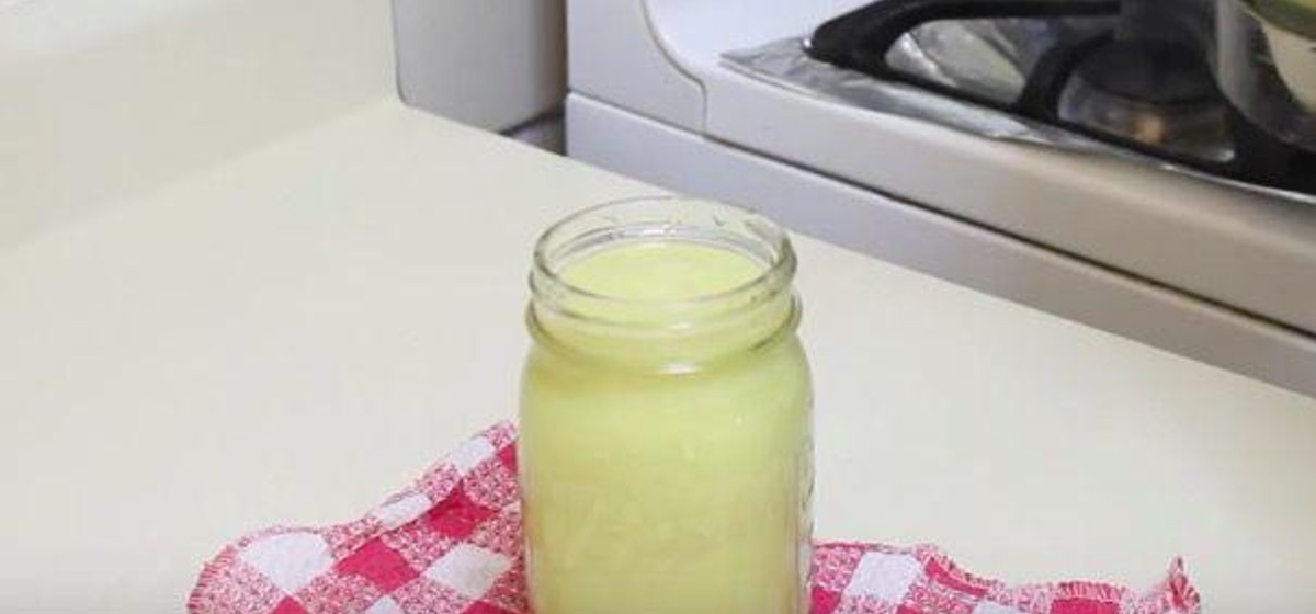 Avocolada Smoothie Recipe | SideChef