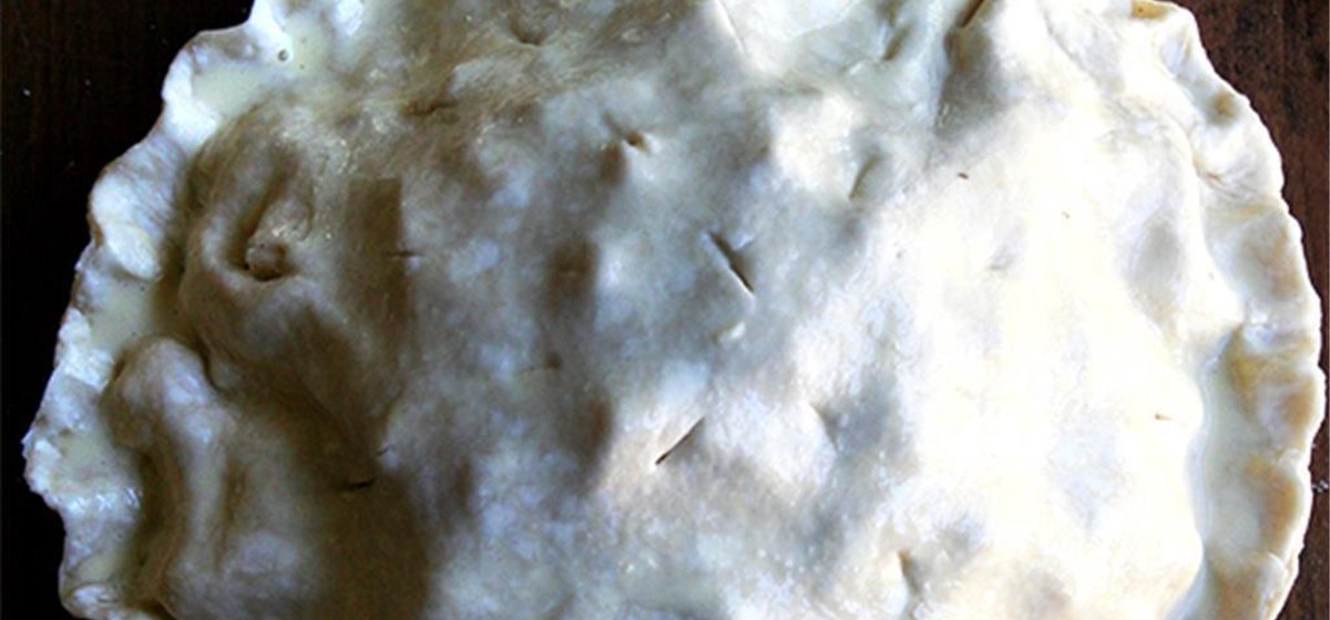 Basic Apple Pie Recipe | SideChef