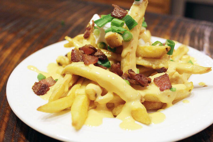 Amazing Simple Cheese Sauce Recipe | SideChef