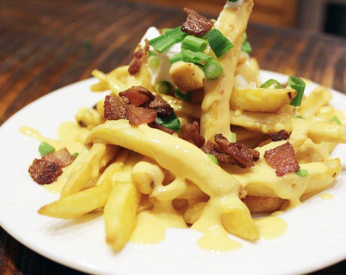 Amazing Simple Cheese Sauce Recipe | SideChef