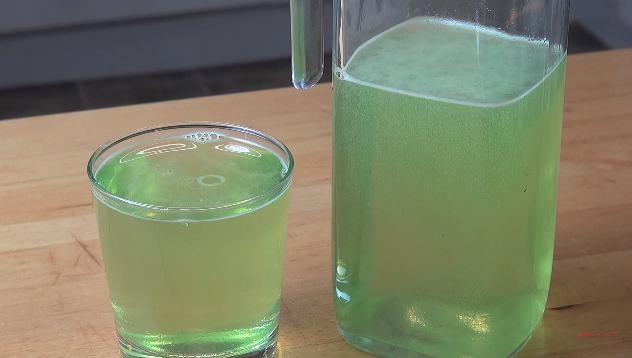 Drinkable Slime Recipe | SideChef