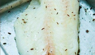 Jamie Oliver’s Crusted Cod Recipe | SideChef