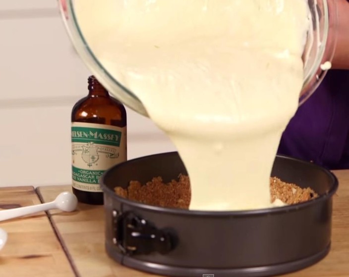 Cheesecake Factory's Original Cheesecake Recipe | SideChef