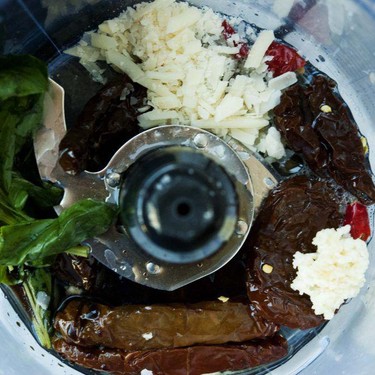 Jamie Oliver’s Crusted Cod Recipe | SideChef