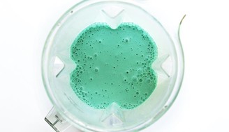 Star Wars Cocktail Milkshake Recipe | SideChef