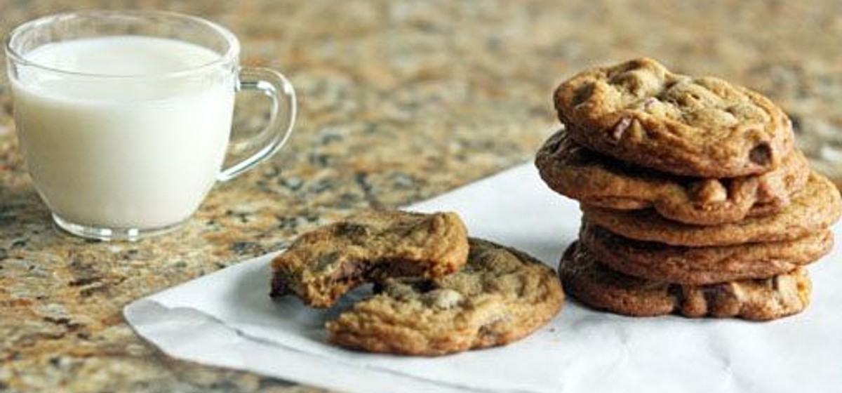 Mom’s Chocolate Chip Cookies Recipe | SideChef