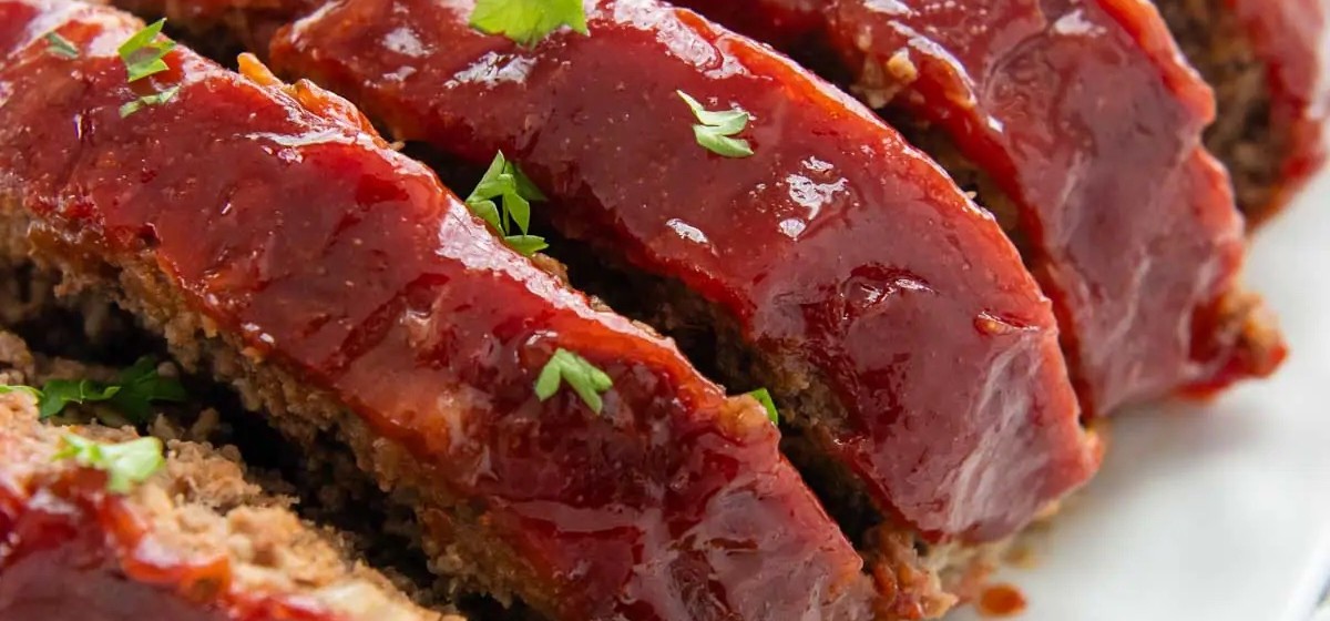 Gluten Free Meatloaf Recipe Sidechef