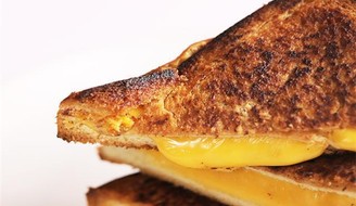Classic Grilled Cheese Recipe | SideChef