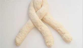 Ultra Soft Sticky Rice Bread Recipe | SideChef