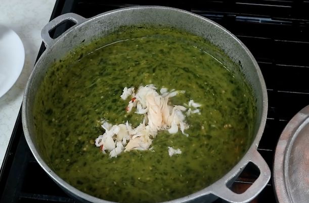 Blazing Jamaican Peppered Shrimp