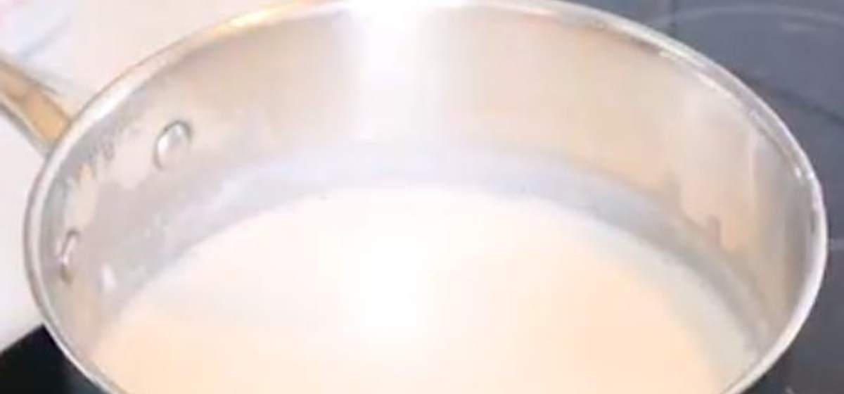 Venezuelan Coconut Rice Pudding Recipe | SideChef