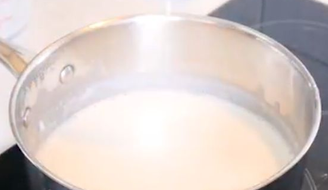 Venezuelan Coconut Rice Pudding Recipe | SideChef