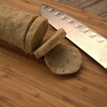 Blue Cheese Shortbread Recipe | SideChef