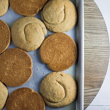 Paximadia Recipe | SideChef