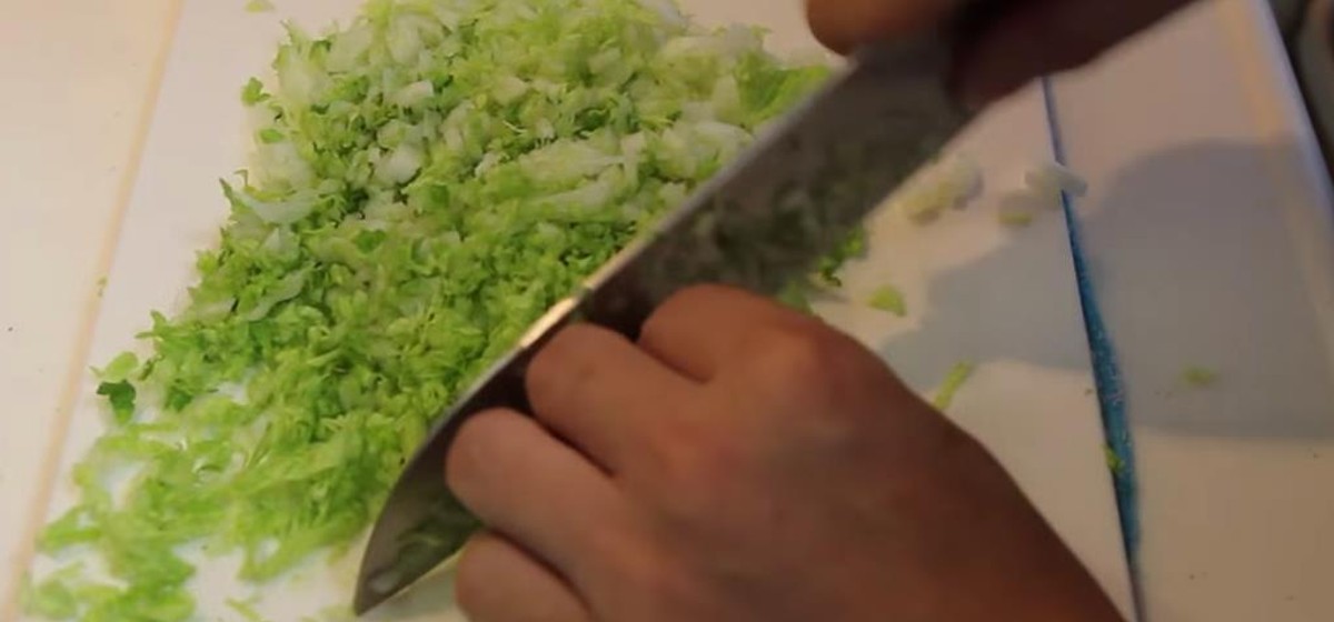 Fujianese Wonton Soup (Fujian Bian Rou) Recipe | SideChef