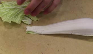 Stir Fried Moo Goo Gai Pan Recipe | SideChef