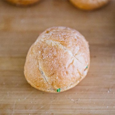 Mini Coppa and Mozzarella Muffalettas Recipe | SideChef