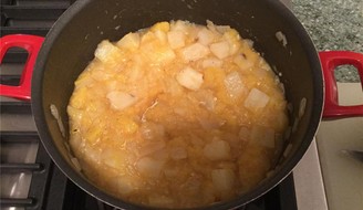 Peruvian Squash Recipe | SideChef