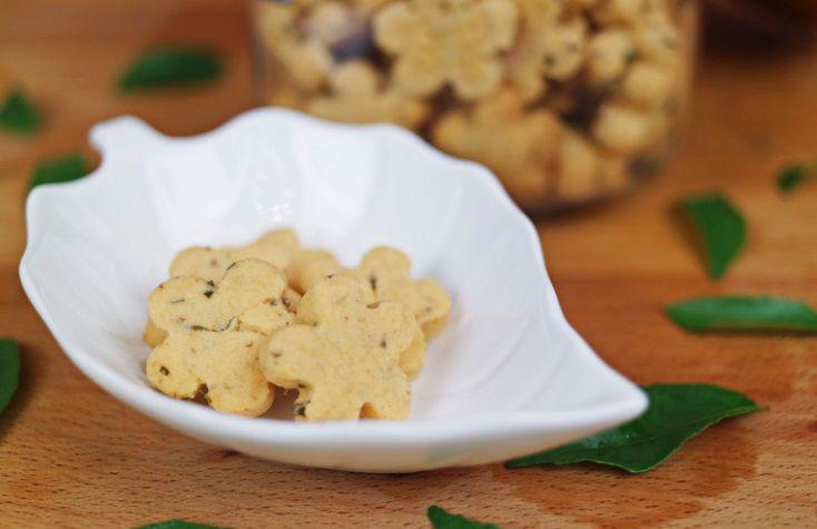 Laksa Cookie Recipe | SideChef