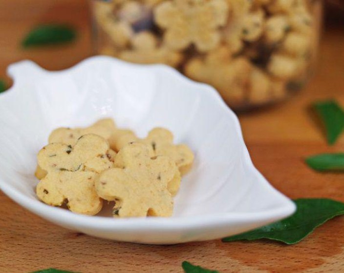 Laksa Cookie Recipe | SideChef