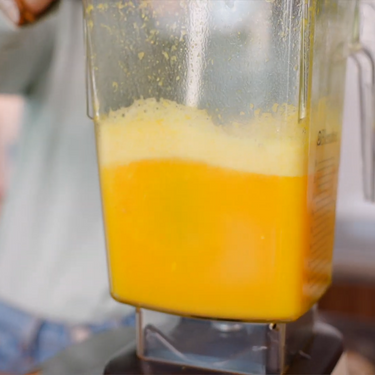 Golden Elixir Recipe | SideChef