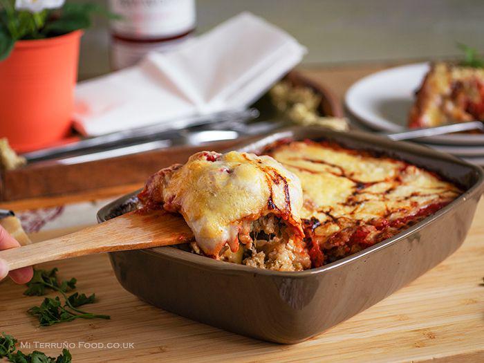 Easy Leftover Risotto Bake Recipe | SideChef