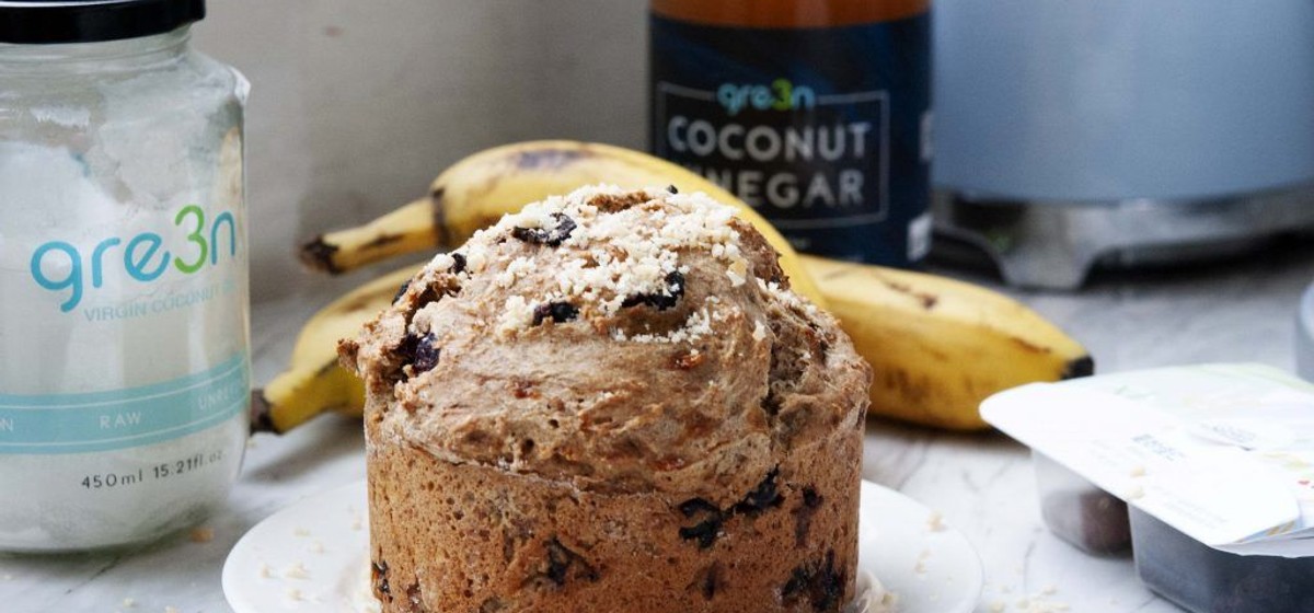 Fit Panettone Recipe | SideChef