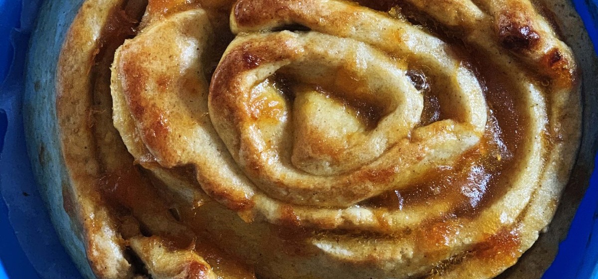 Rose Pie Recipe | SideChef