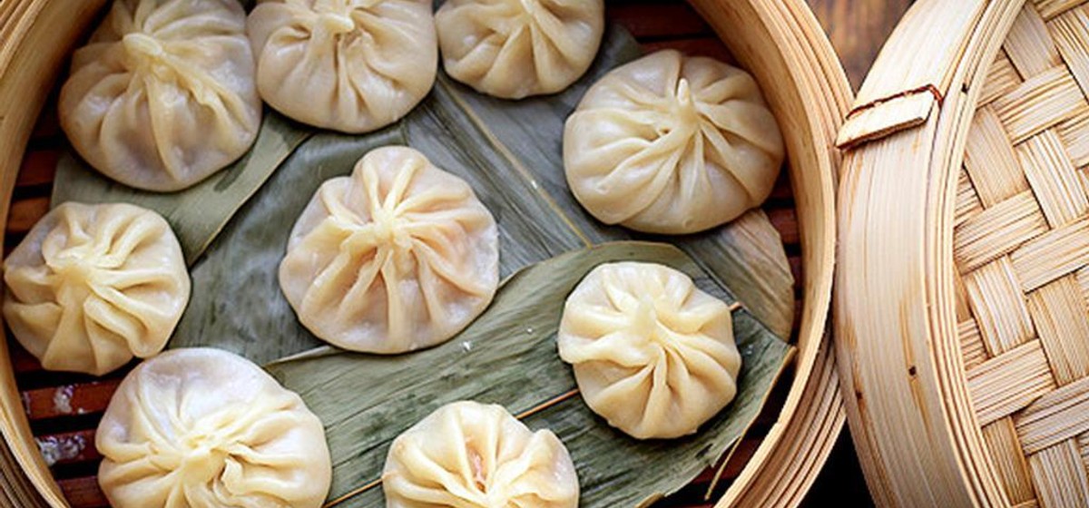Chinese Steamed Soup Dumplings (Xiao Long Bao) Recipe | SideChef