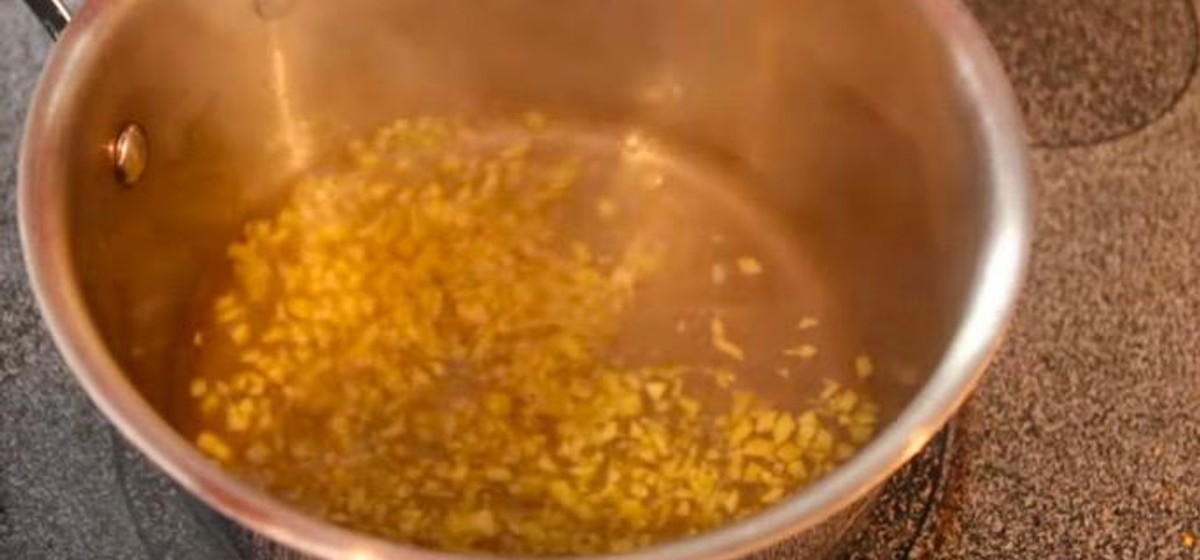 Mississippi Haymaker Recipe | SideChef