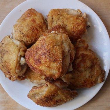 Chipotle Braised Chicken and Rice Recipe | SideChef