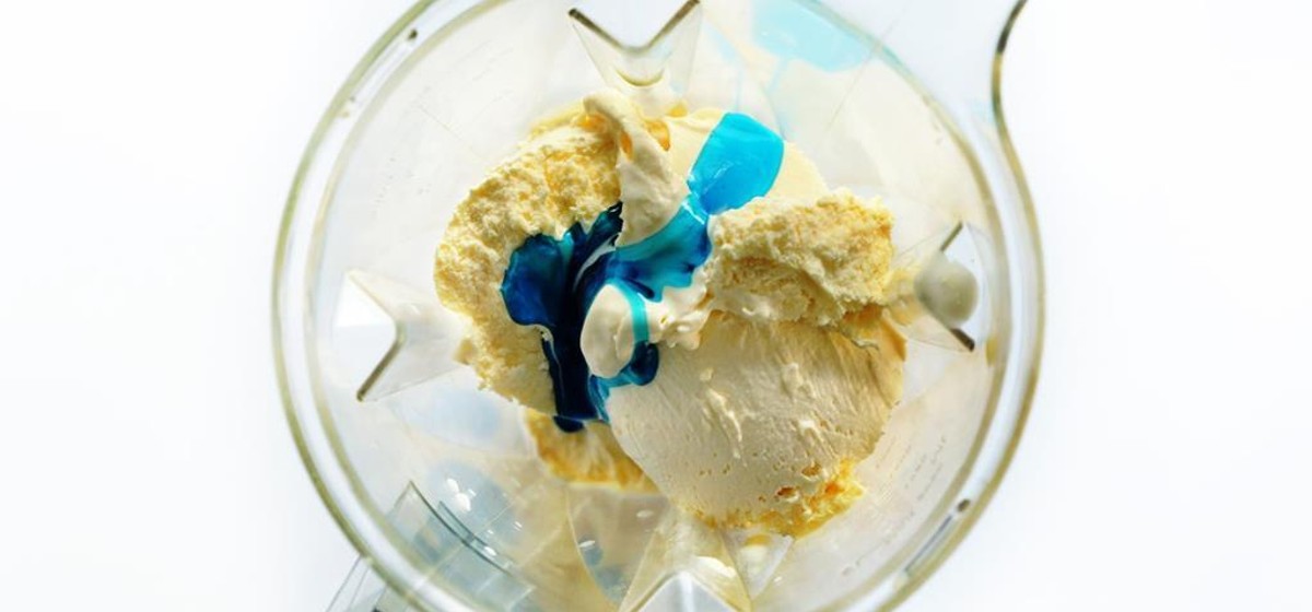 Star Wars Cocktail Milkshake Recipe | SideChef