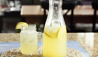 Basic, Perfect Lemonade Recipe | SideChef