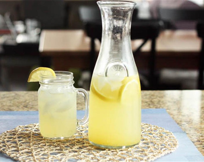 Basic, Perfect Lemonade Recipe | SideChef