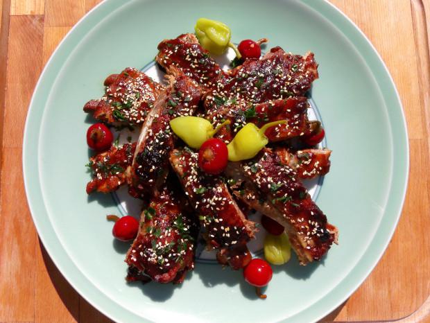 Best Ribs Ever Recipe | SideChef