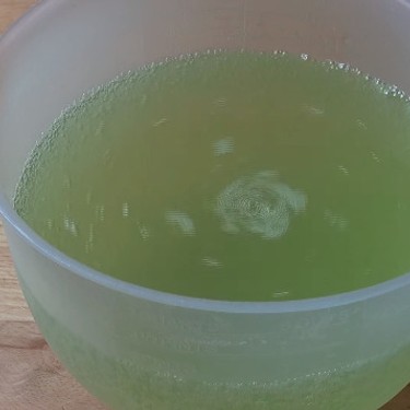 Drinkable Slime Recipe | SideChef