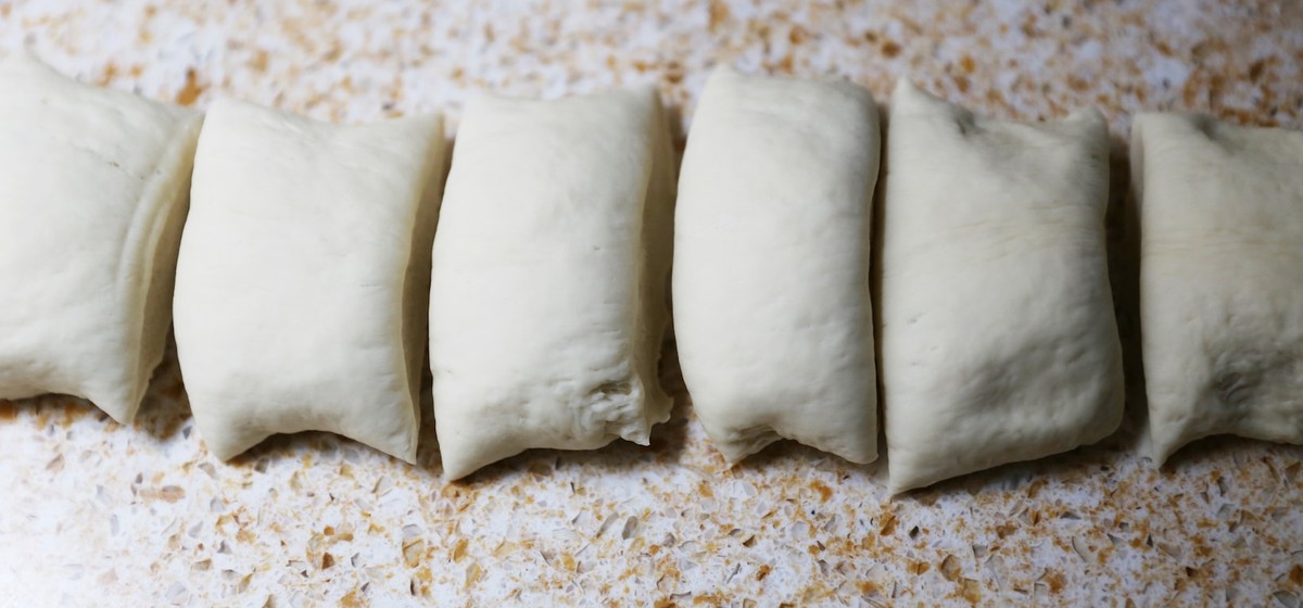 Basic Steamed Bao Buns Recipe | SideChef