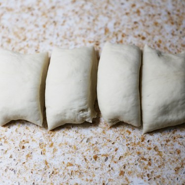 Basic Steamed Bao Buns Recipe | SideChef
